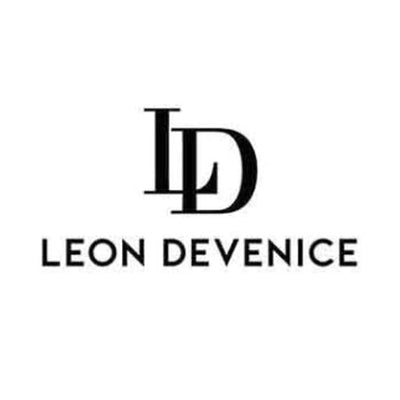Leon Devenice | Official online Art Gallery
