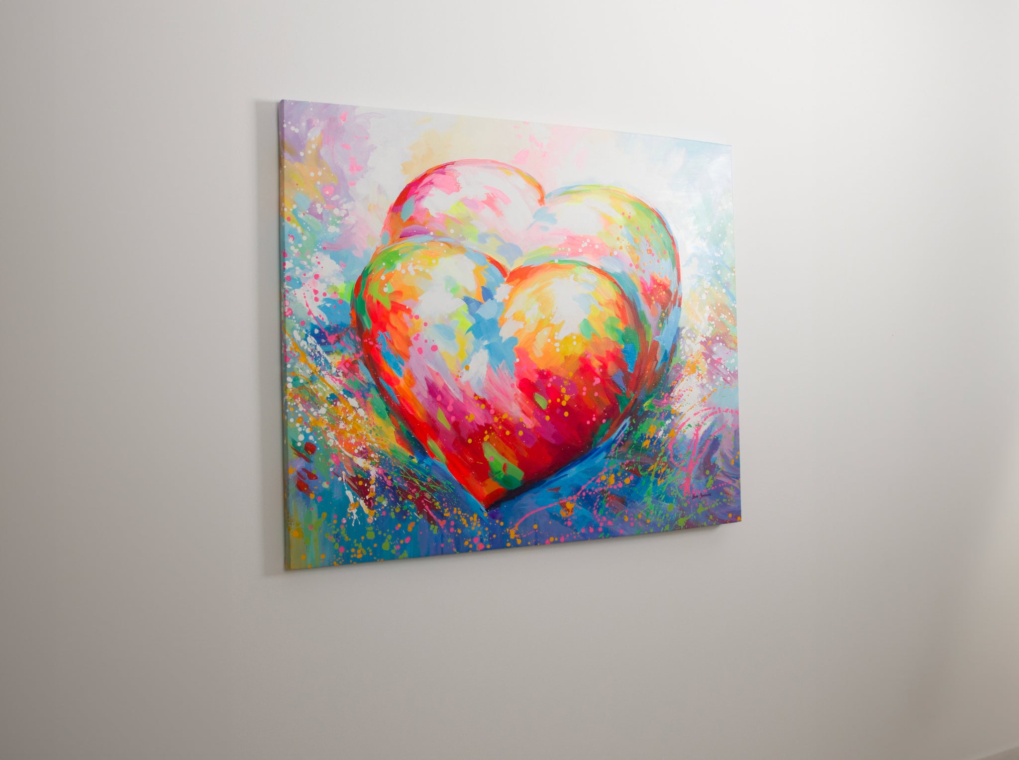 Forever in My Heart – Leon Devenice