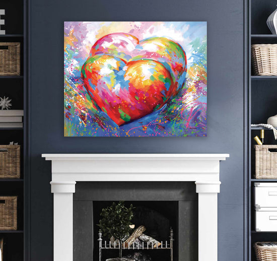 Forever in My Heart – Leon Devenice